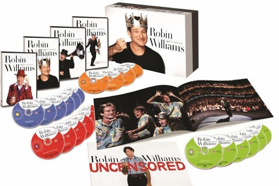 This September, Join Time Life for the Definitive DVD Collection ...