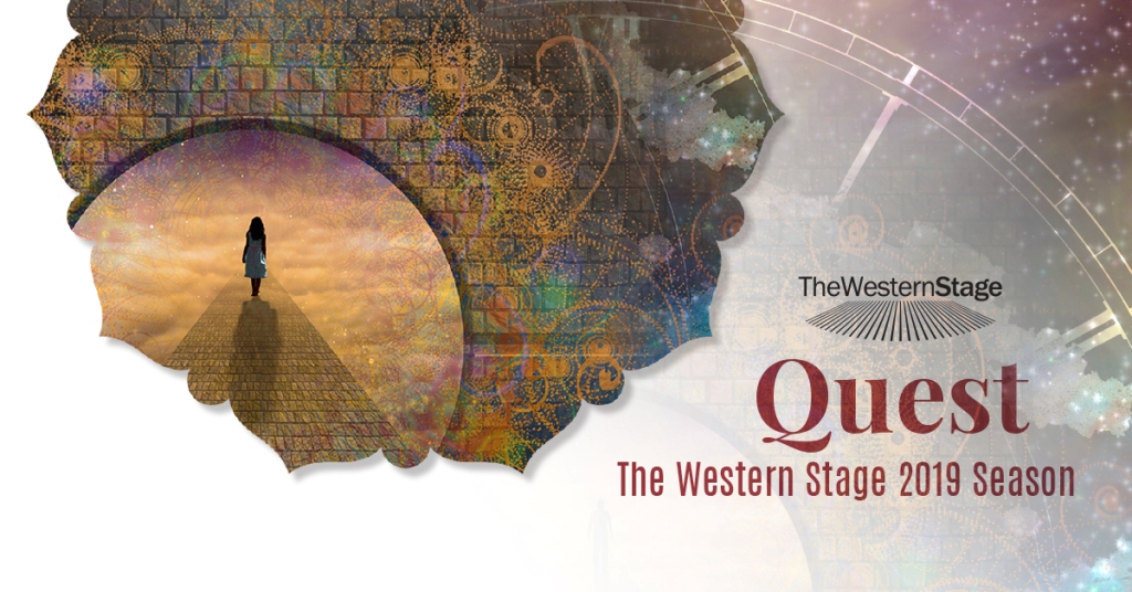 The Western Stage Theater Company Announces 2019 Season