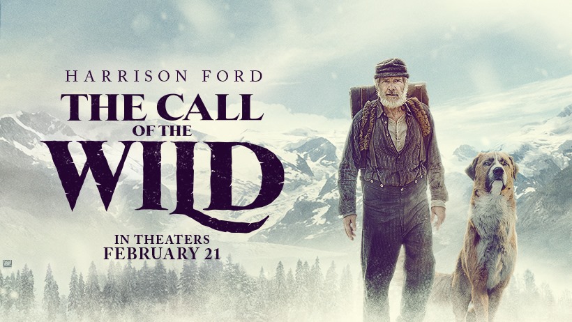 Ve el nuevo video ADVENTURE COMPANIONS para ir detrás de escenas de THE ...