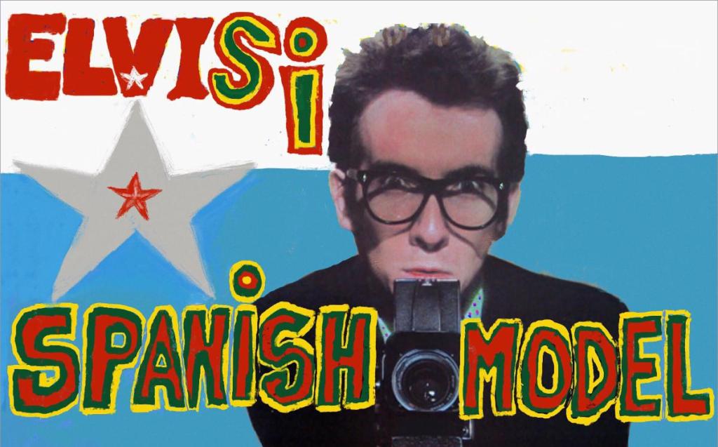 Elvis Costello enlists Juanes, Sebastián Yatra, Draco, and more for ...