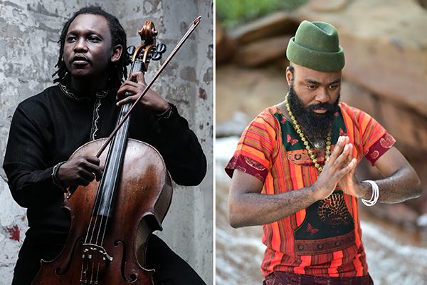 Stanford Live highlights the future of South African music while also ...