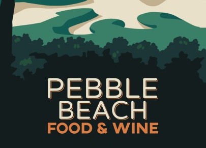 El festival gastronómico de clase mundial Pebble Beach Food & Wine ...
