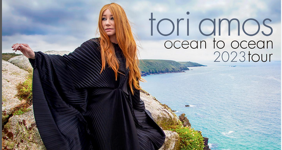 Tori Amos is coming to Vina Robles Amphitheatre in Paso Robles on ...