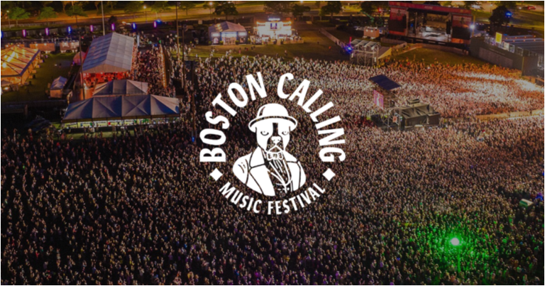 Ed Sheeran, The Killers, And Tyler Childers To Headline Boston Calling 2024