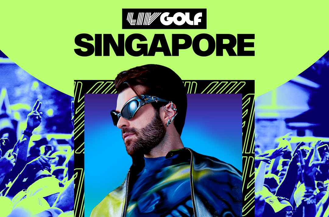 ALOK, one of the world’s most renowned DJ’s, will perform at Sentosa on ...