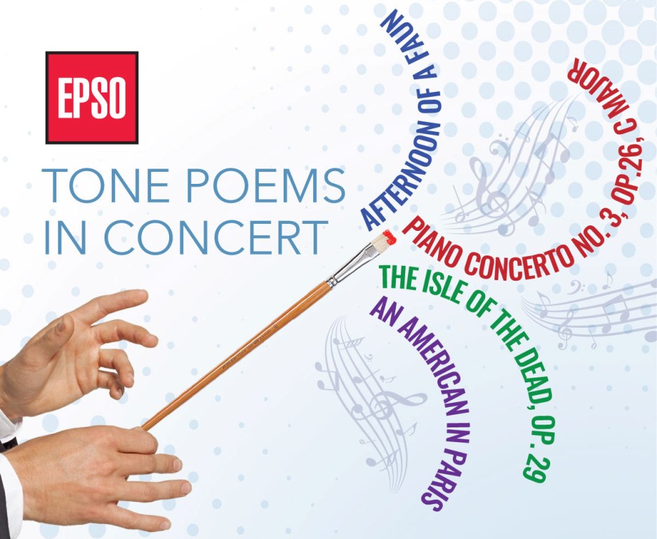 Viaje a través de obras maestras musicales con ‘Tone Poems in Concert ...