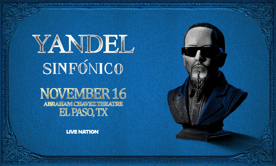 Yandel confirma nuevas fechas de su gira SINFÓNICO con una parada ...